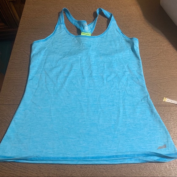 Avia | Tops | Avia Racerback Small | Poshmark